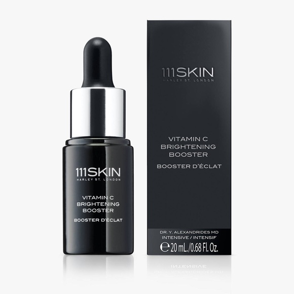 111 Skin | Makeup | 11 Skin Vitamin C Brightening Booster | Poshmark